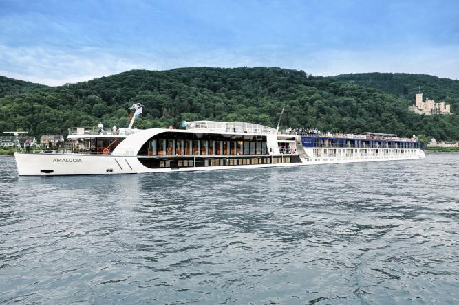 Rhine River Cruise Christmas & Holidays Cruises | Adventures by Disney