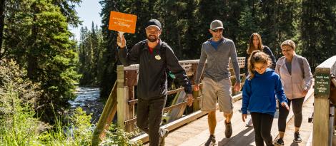 Disney Family Vacations | Adventures by Disney