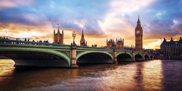 Europe Tours & River Cruises | Adventures by Disney